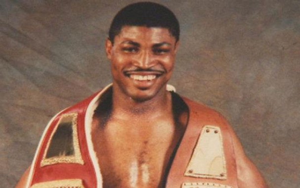 A Tribute To Tony Martin, A Pound For Pound Welterweight - REAL COMBAT ...