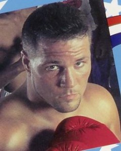 RCM Historical Boxing - Bad Blood! Iceman John Scully versus DeGrandis ...