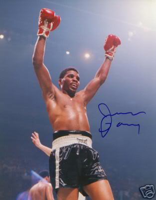RCM HISTORICAL BOXING: Jimmy Young’s Heavyweight Defensive Gems - REAL ...