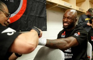 ‘STITCH’ DURAN SIGNS CONTRACT TO JOIN TEAM OF CUTMEN FOR BELLATOR MMA ...