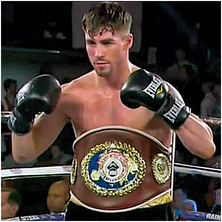 REAL COMBAT MEDIA UK: JAMIE COX FACES LEWIS TAYLOR FOR WBA INTER ...