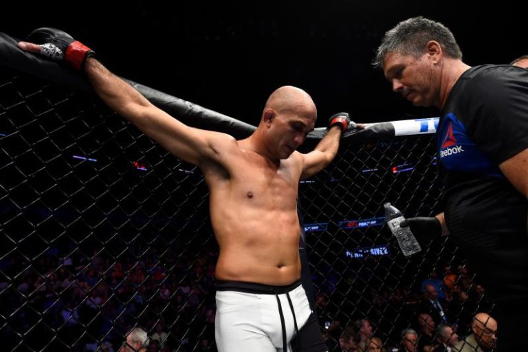 UFC FIGHT NIGHT OKLAHOMA RESULTS & VIDEO HIGHLIGHTS - REAL COMBAT MEDIA