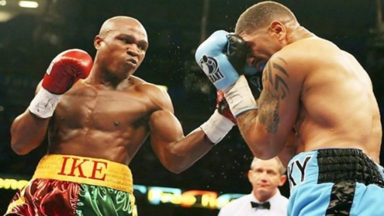 SOUTH AFRICA- BOXING/MMA Archives - REAL COMBAT MEDIA