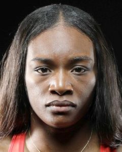 Detroit Fall and Rise of Clarissa Shields - REAL COMBAT MEDIA