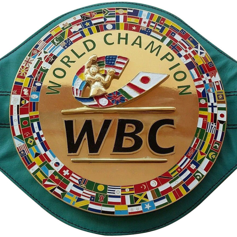 Sampson Boxing and the WBC to Stage Eight-Man Carlos Monzon “Super 8 ...