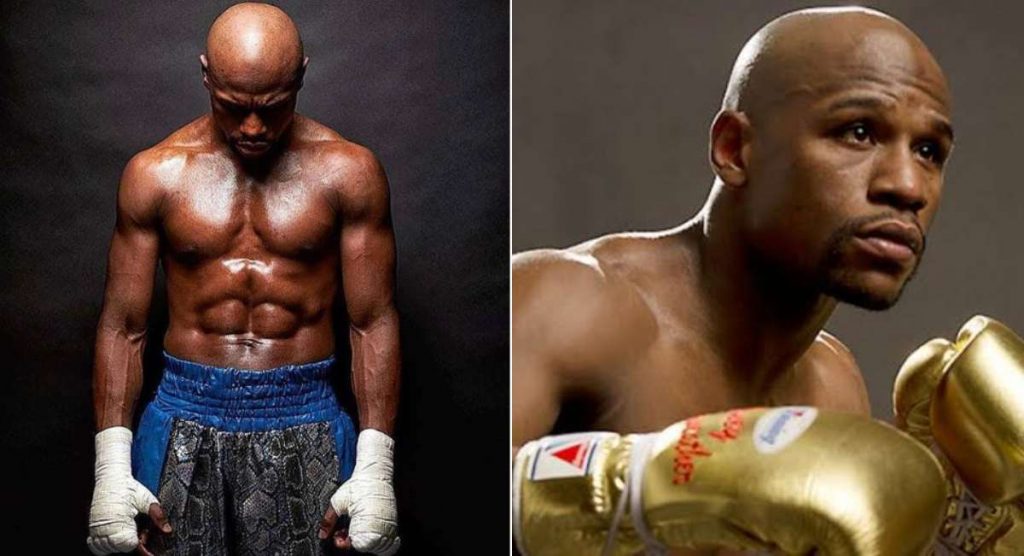 FLOYD MAYWEATHER 2020 POSSIBLE OPPONENTS ? - REAL COMBAT MEDIA