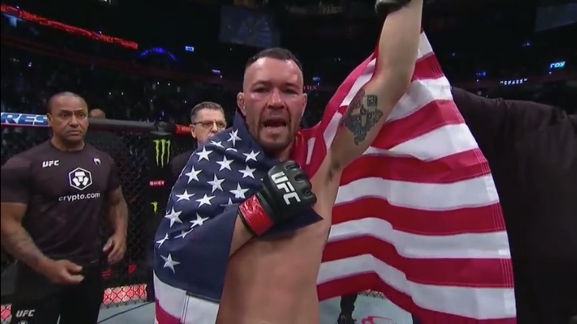 UFC 272 RESULTS, VIDEO HIGHLIGHTS, POST PRESSER & SOCIAL MEDIA REACTION ...