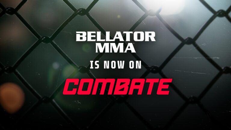 BELLATOR MMA INKS PARTNERSHIP WITH GLOBO IN BRAZIL - REAL COMBAT MEDIA