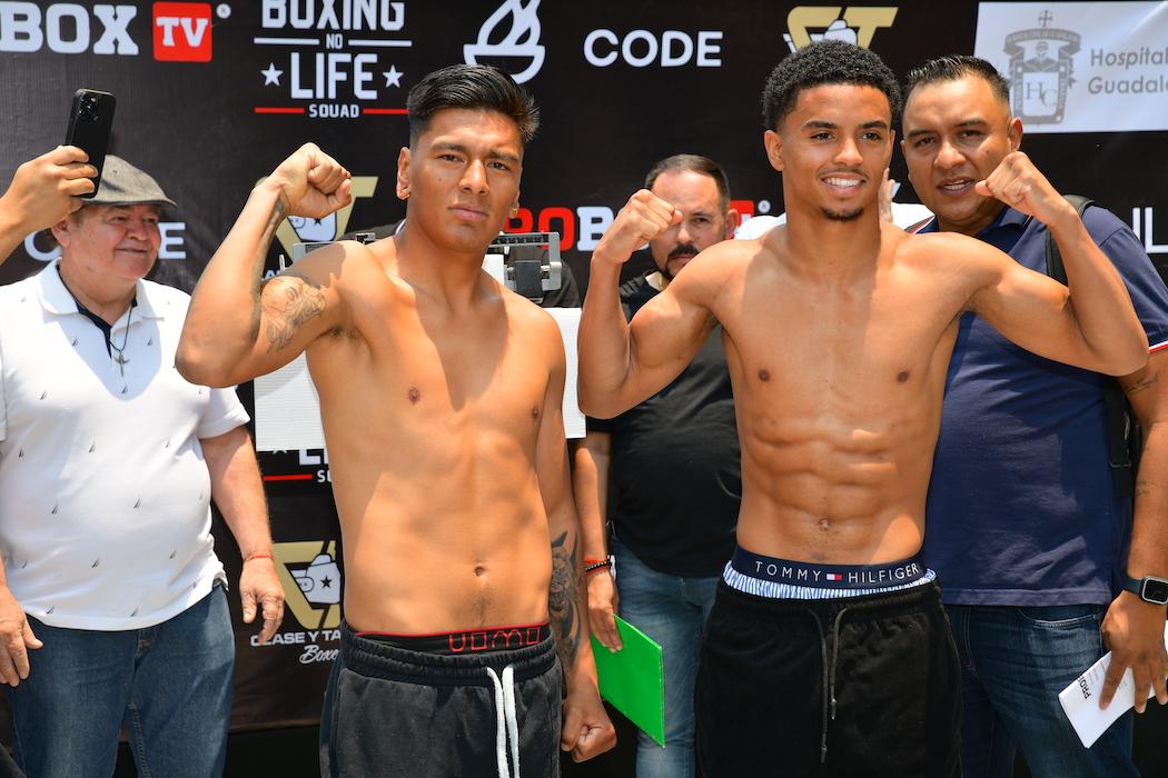 REAL COMBAT MEDIA BOXING & MMA NEWS