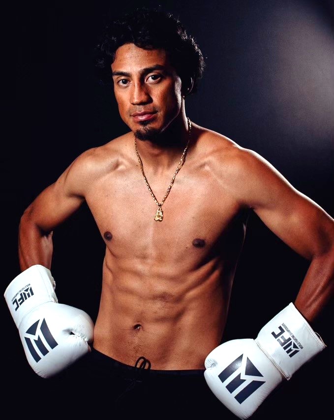 CALIFORNIA BOXING Archives - REAL COMBAT MEDIA