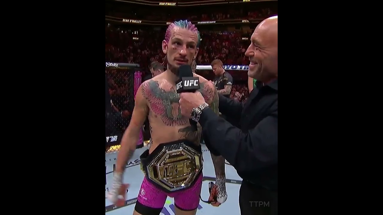 UFC 299 Results, Video Highlights, Social Media Reaction & Post Presser ...