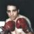 Former World Lightweight and Junior Welterweight Champion Greg Haugen ...