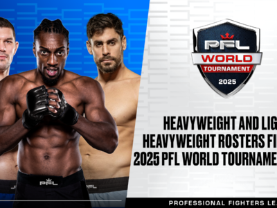 Christian Carto Defeats Jesus Martinez in Philadelphia - REAL COMBAT MEDIA