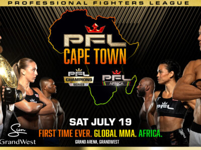 PFL EUROPE BELFAST FULL CARD RELEASED FOR 10 MAY AT THE SSE ARENA ...